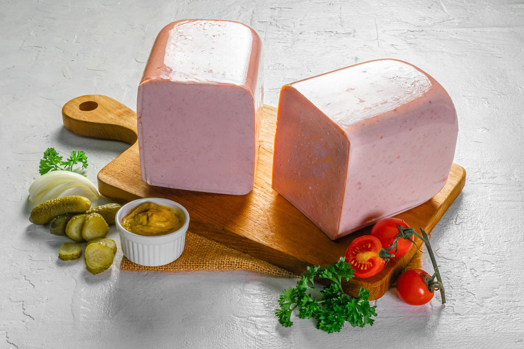 Chicken Sandwich Loaf – German Delicatessen Sdn Bhd